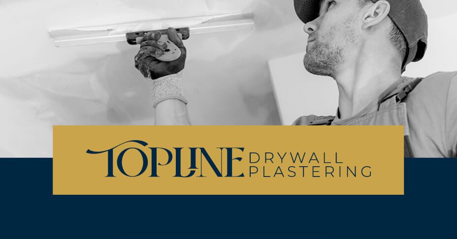 Home - Topline Drywall Plastering